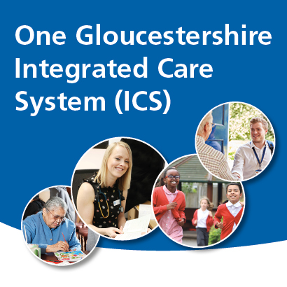 ICS Portal : NHS Gloucestershire ICB