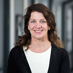 Member profiles : NHS Gloucestershire ICB