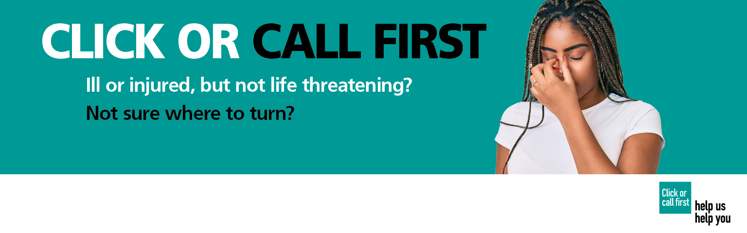 NHS Gloucestershire ICB