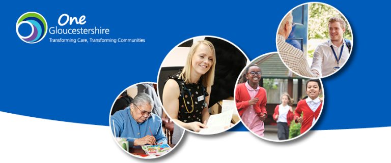 NHS Gloucestershire ICB