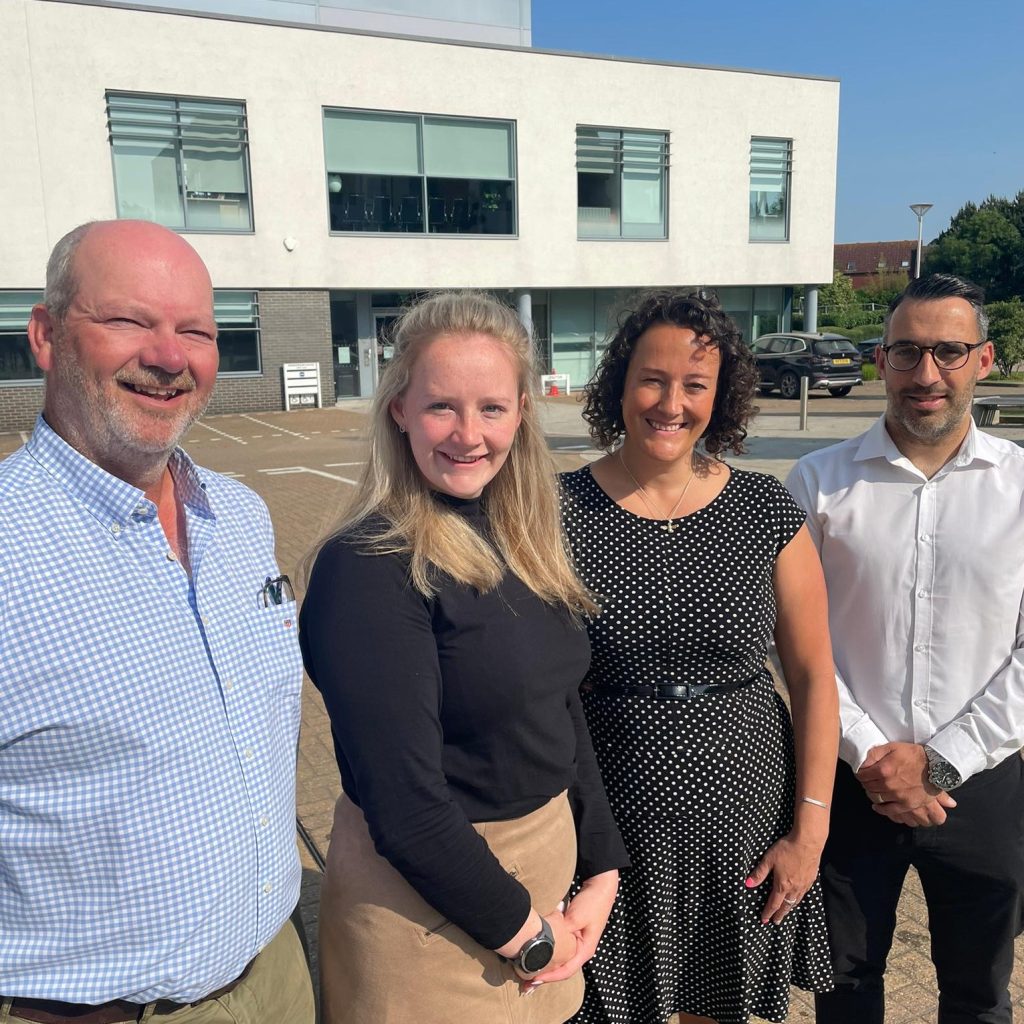 News : NHS Gloucestershire ICB