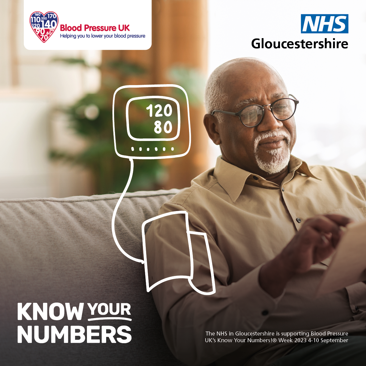 News : NHS Gloucestershire ICB