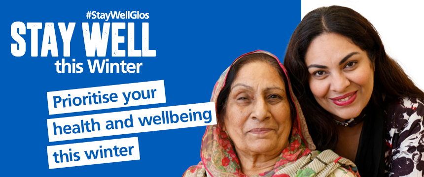 NHS Gloucestershire ICB